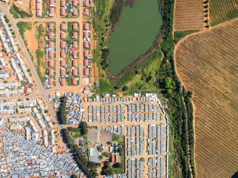 Infinity Aerial - Infinity